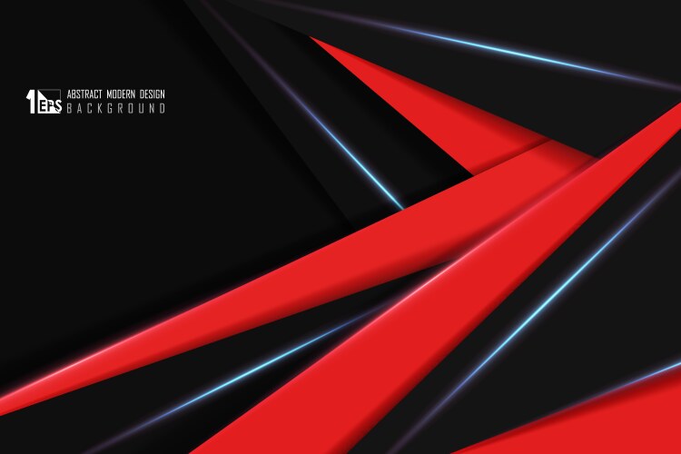 Red Black Abstract Vector Images (over 700,000)