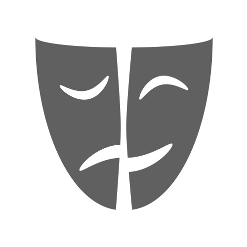 Acting Symbol Vector Images (over 13,000)