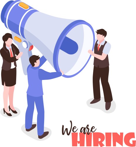 Recruitment Vector Images (over 73,000)