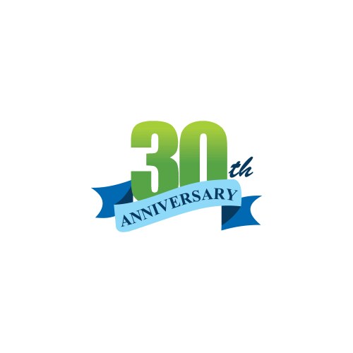 30 Years Logo Vector Images (over 3,600)