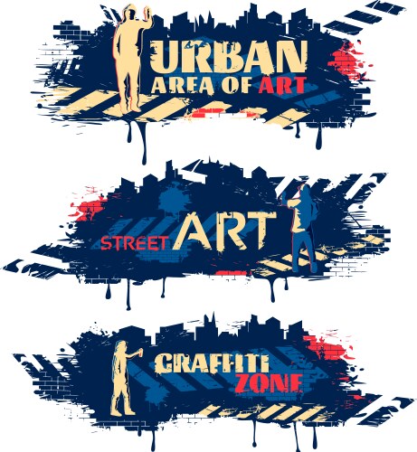 Street Art Vector Images (over 150,000)