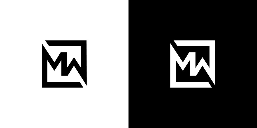 Mw Logo Vector Images (over 2,300)