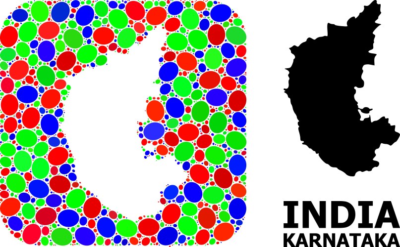 Karnataka Vector Images (over 1,000)
