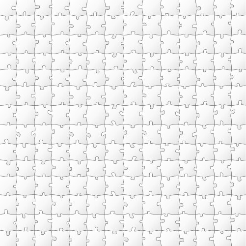 Puzzle Vector Images (over 210,000)