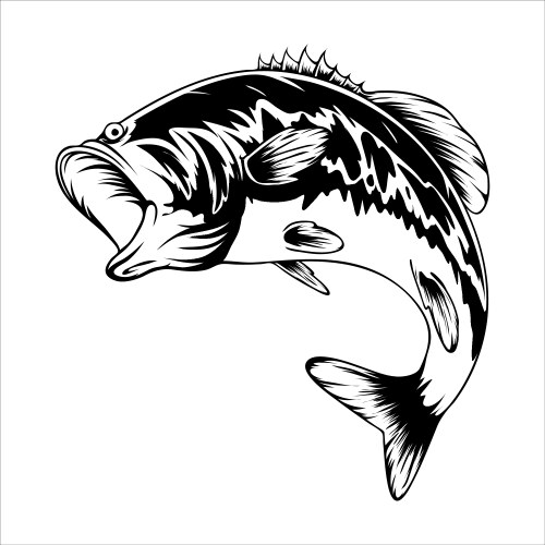 Fish Swimming Vector Images (over 91,000)