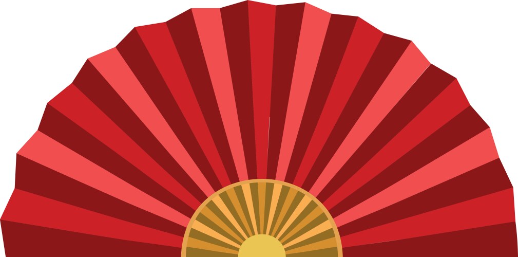 Fan Shape Vector Images (over 8,400)