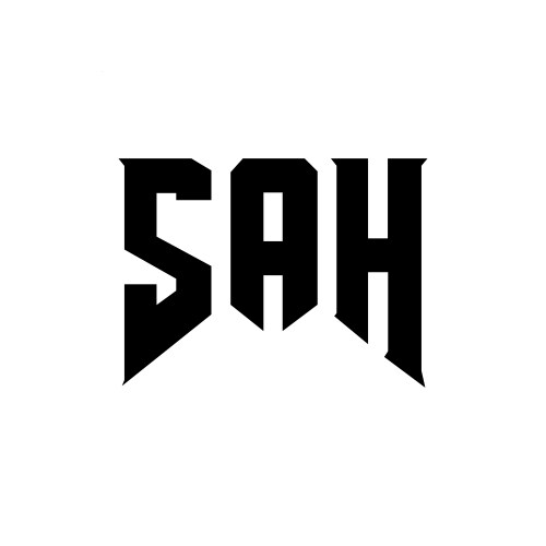 Sah Logo Vector Images (41)