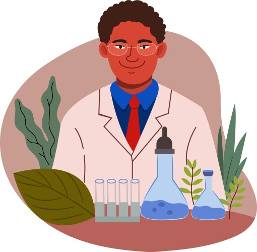 Scientist Vector Images (over 84,000)
