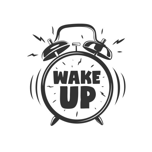 Wake Up Logo Vector Images (over 940)