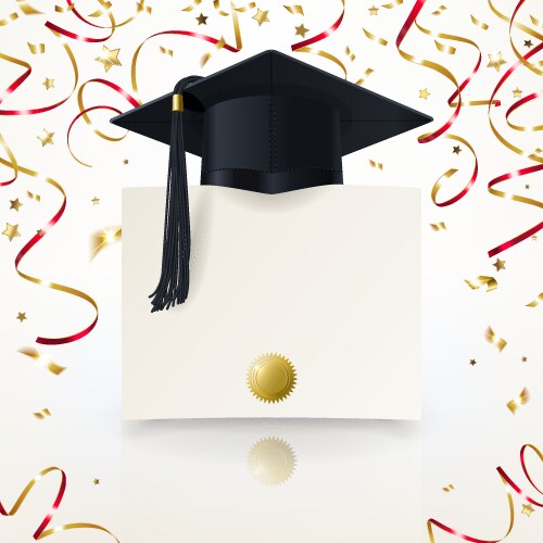 Graduation Background Vector Images (over 80,000)