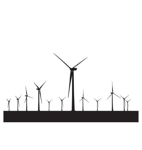 Wind Turbine Vector Images (over 33,000)