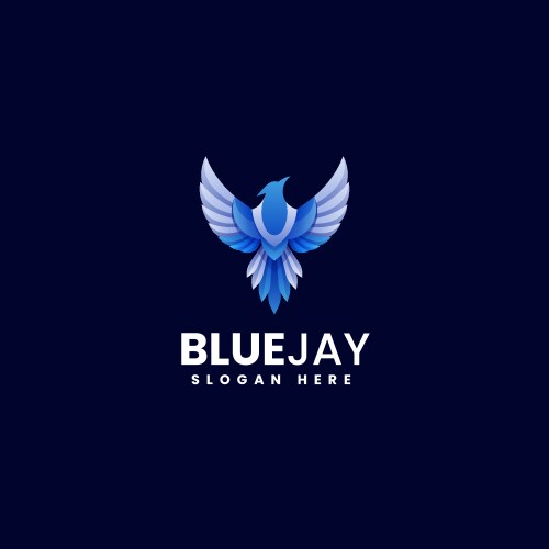 Blue Jay Logo Vector Images (over 170)