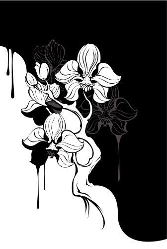 Monochrome Vector Images (over 710,000)