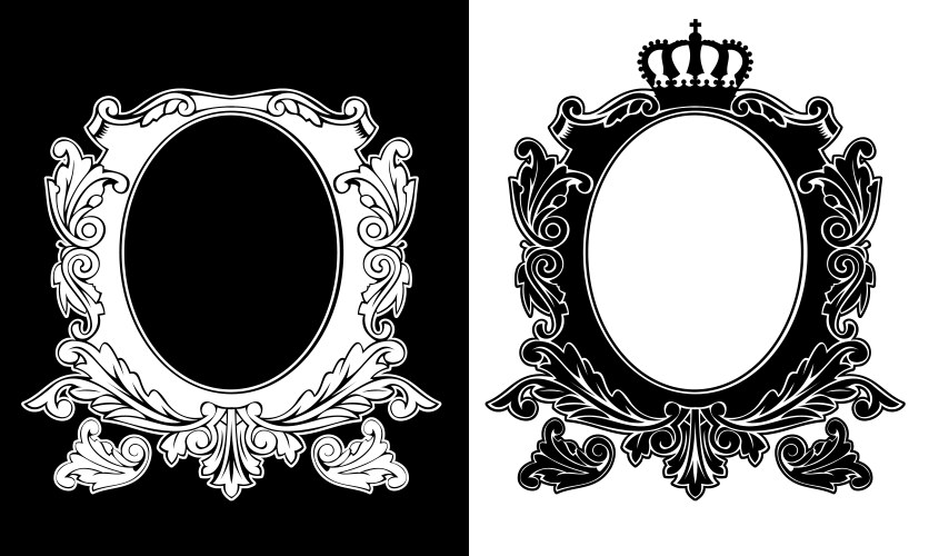 Oval Vector Images (over 99,000)