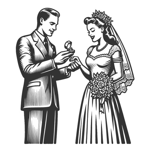 Bride to be Vector Images (over 80,000)