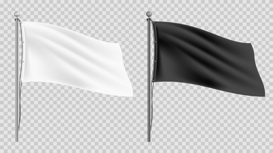 Realistic Flag Vector Images (over 59,000)