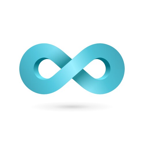 Infinity Symbol Vector Images (over 55,000)