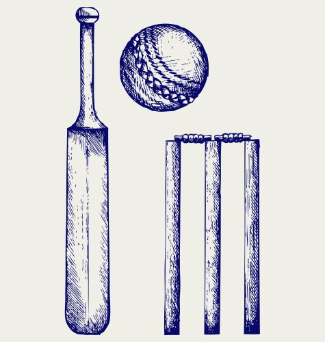 Cricket Vector Images (over 23,000)