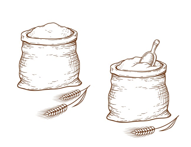 Flour Logo Vector Images (over 11,000)