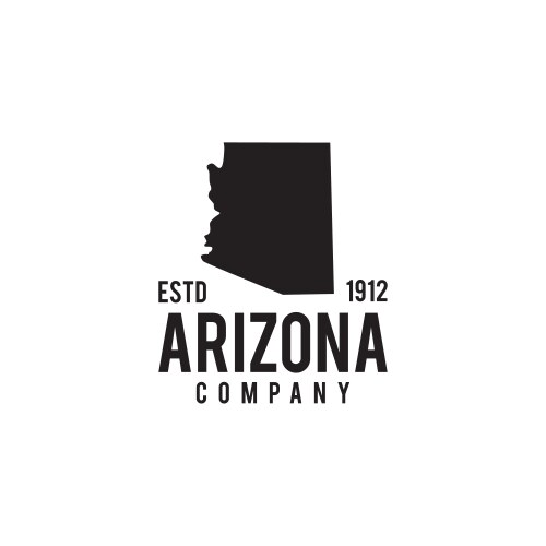 Arizona Outline Vector Images (over 1,900)