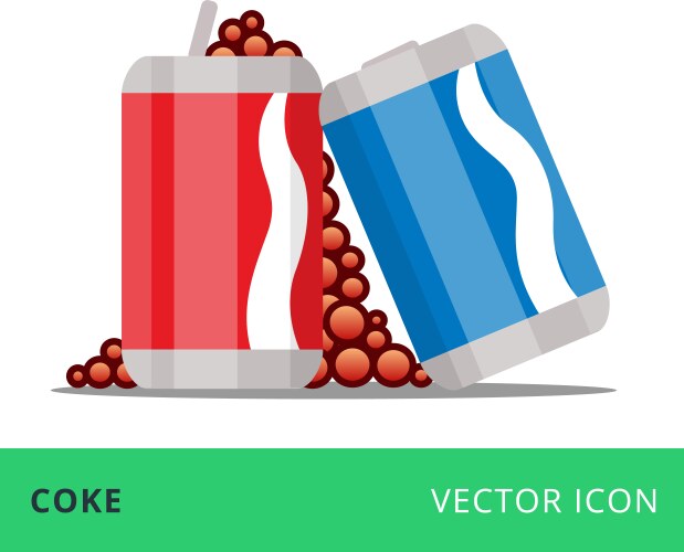 Coke Vector Images (over 2,600)
