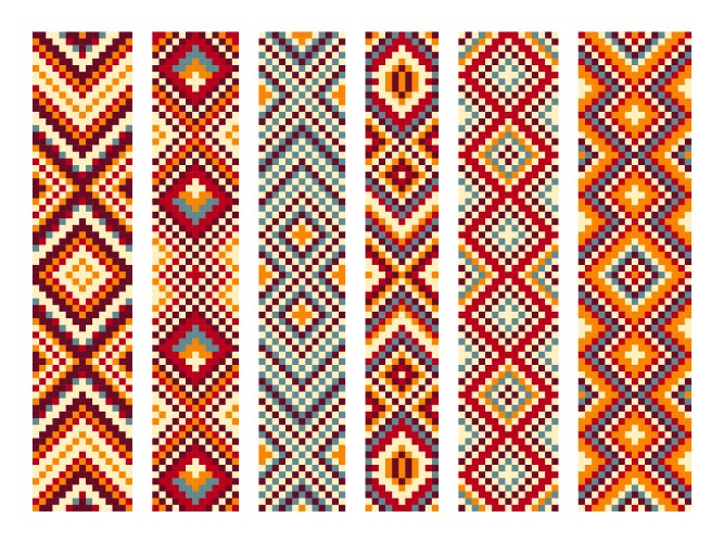Mayan Vector Images (over 9,700)