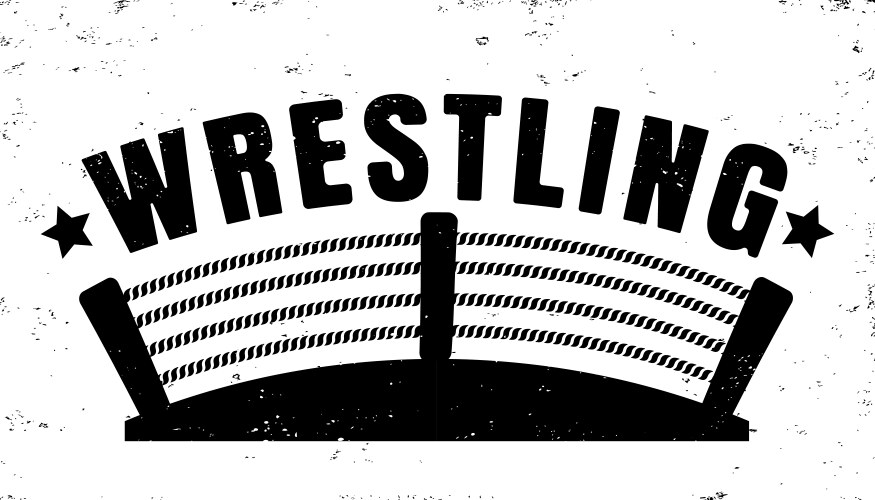 Wrestling Mat Vector Images (over 160)