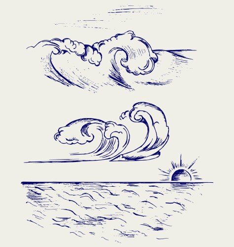 Wave Vector Images (over 1.4 million)