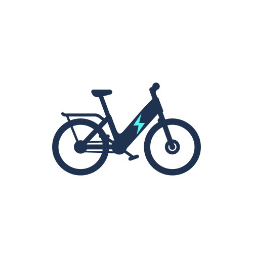 Electric Bike Logo Vector Images (over 2,000)