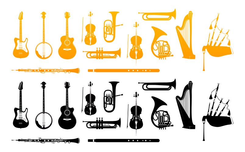 Instrument Vector Images (over 650,000)