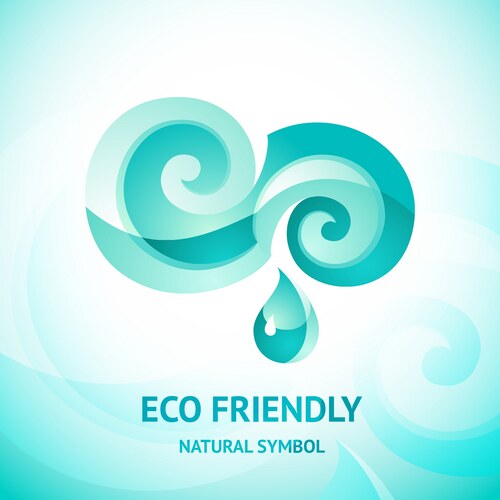 Turquoise Silk Rose Bow Royalty Free Vector Image