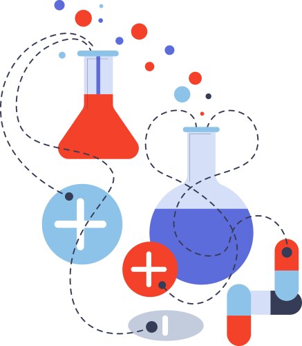 Chemical Vector Images (over 400,000)