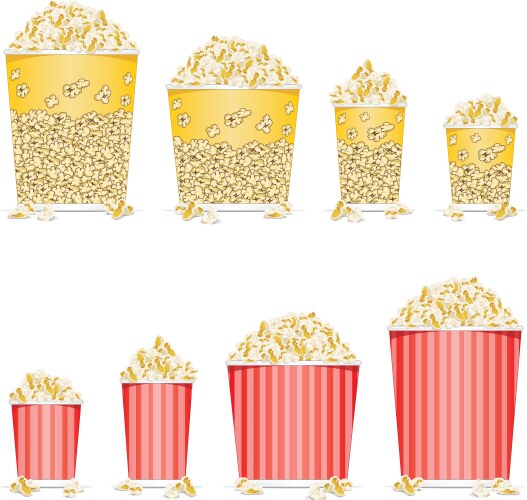 Popcorn Vector Images (over 37,000)