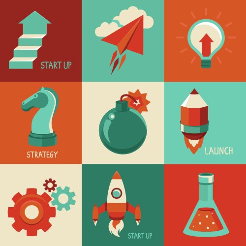 Start Vector Images (over 200,000)