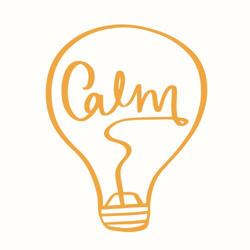 Calm Vector Images (over 100,000)