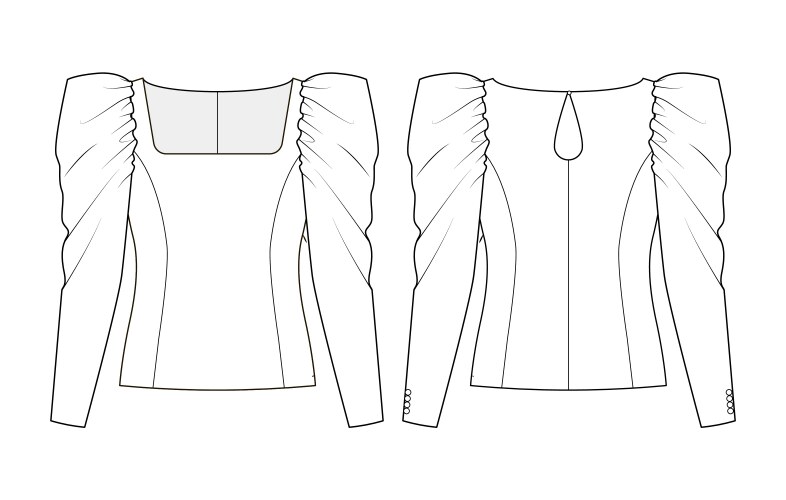 Blouse Vector Images (over 23,000)