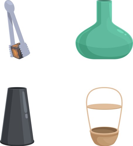 Everyday Objects Vector Images (over 6,200)