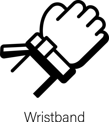 Kathina Royalty Free Vector Image - VectorStock