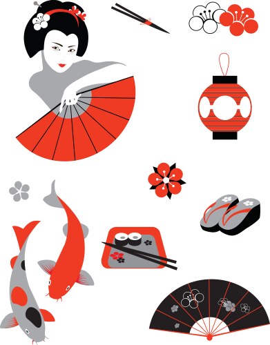 Japanese Vector Images (over 290,000)