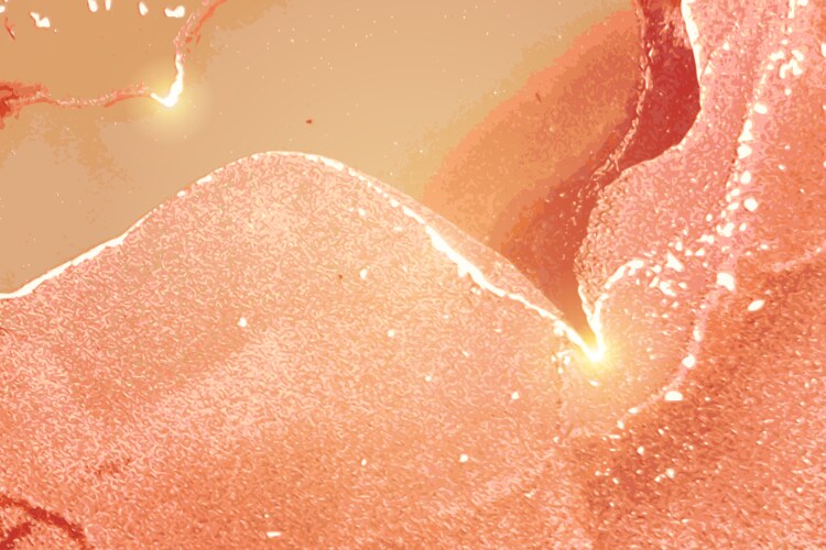 Rust Watercolor Vector Images (over 920)