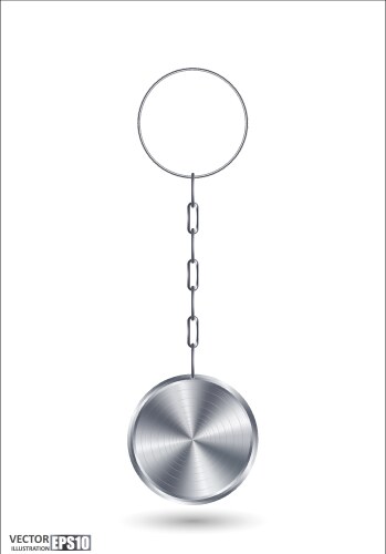 Key Ring Template Vector Images (over 870)