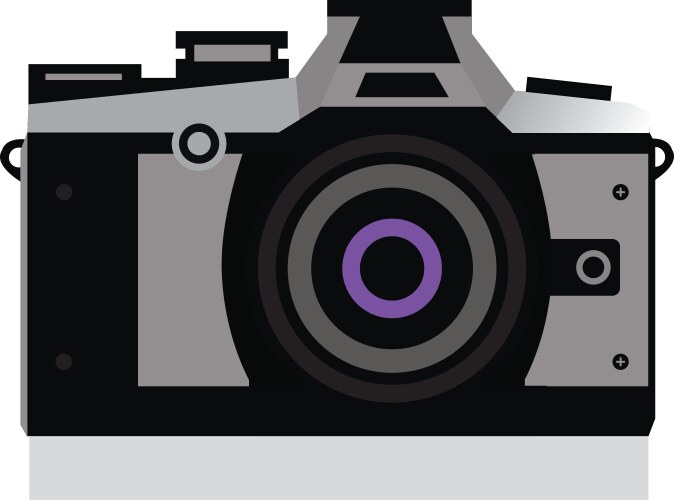 Camera Vector Images (over 450,000)