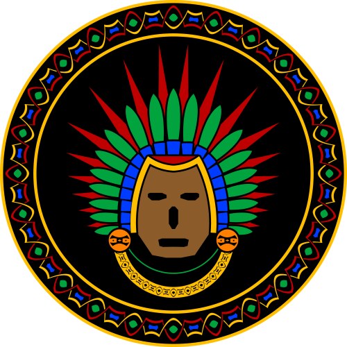 Mayan Vector Images (over 9,900)