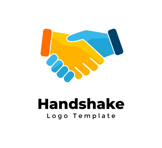Handshake Logo Vector Images (over 13,000)