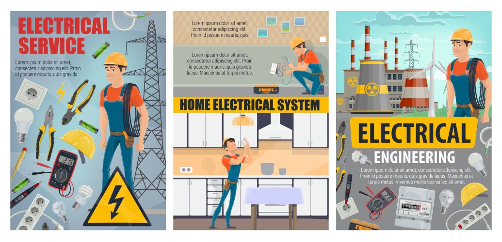 Electrical Engineering Vector Images (over 95,000)