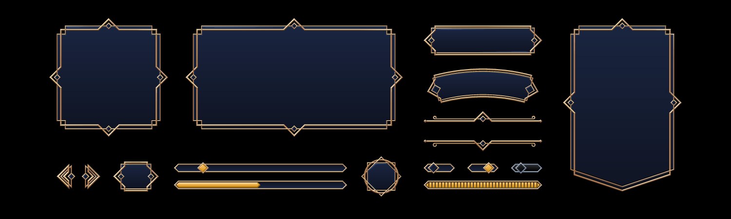 Medieval Frame Vector Images (over 19,000)