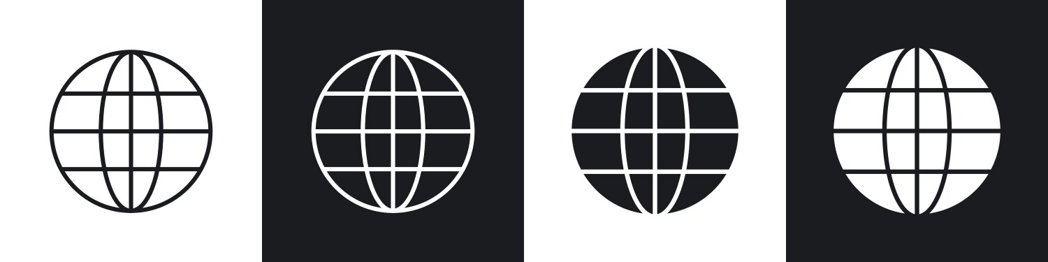 Intranet Icon Symbol Vector Images (over 600)