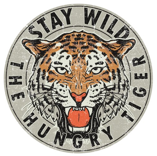 Tiger Face Vector Images (over 22,000)