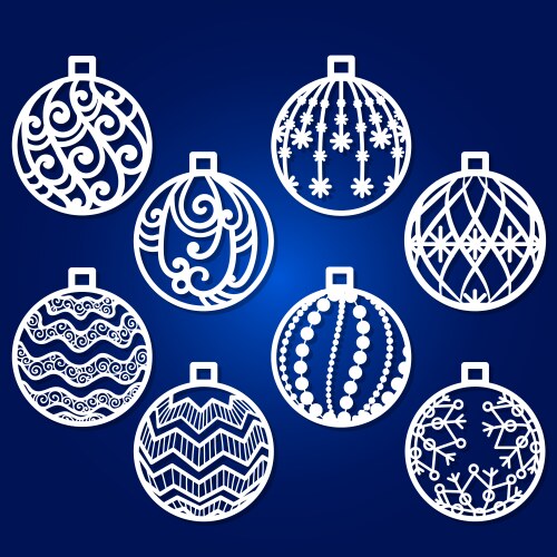 Laser Engraving Vector Images (over 6,400)