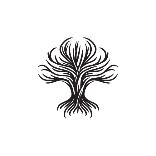 Root Logo Vector Images (over 19,000)